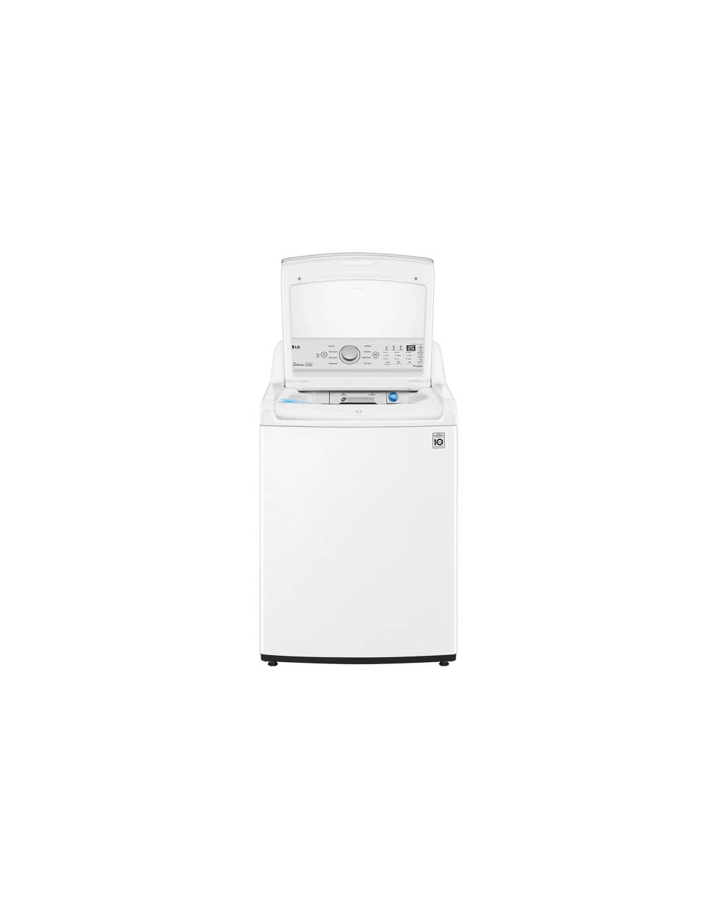 Top Load Washer | White - WT7150CW | LG CA_EN