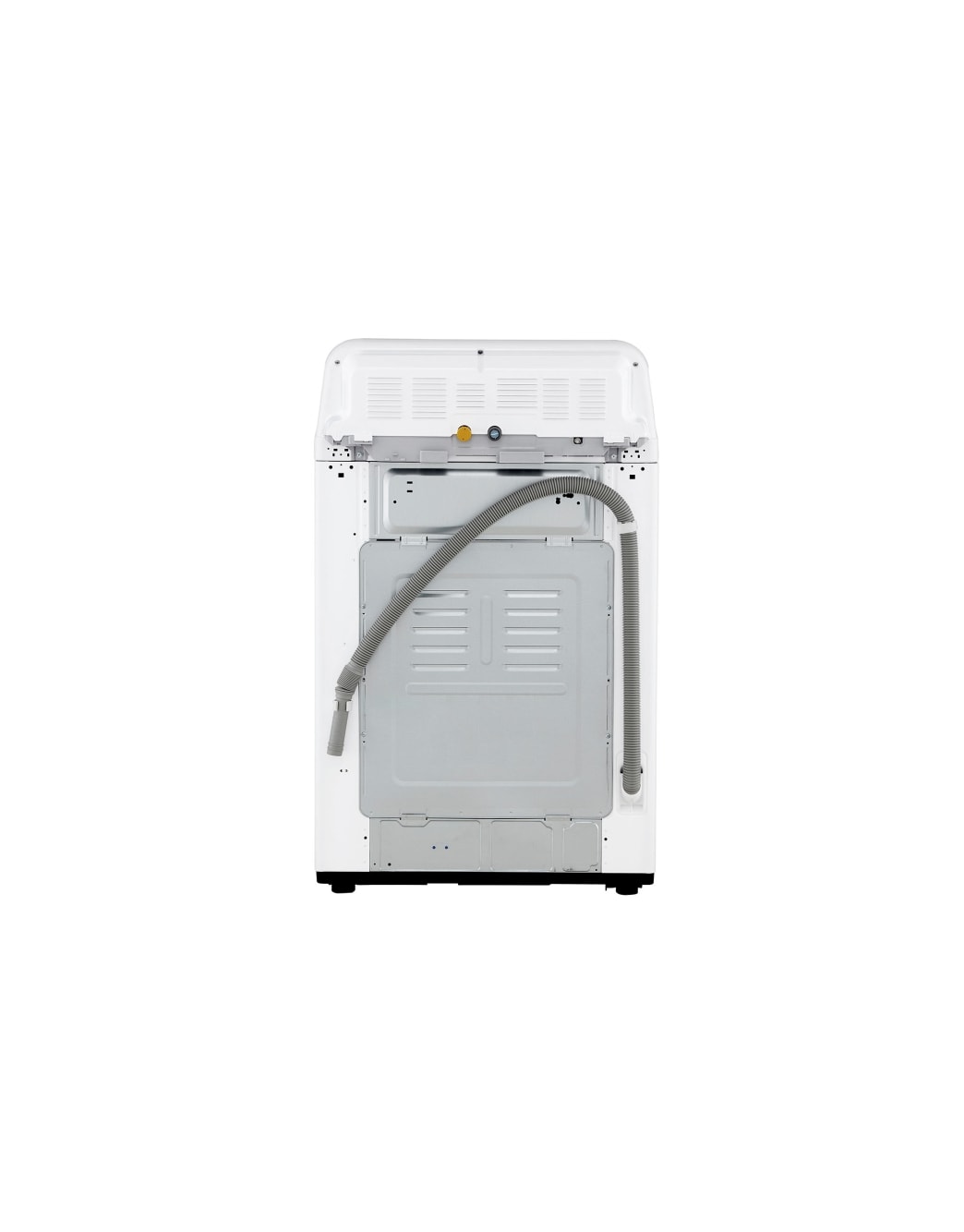 Top Load Washer | White - WT7150CW | LG CA_EN