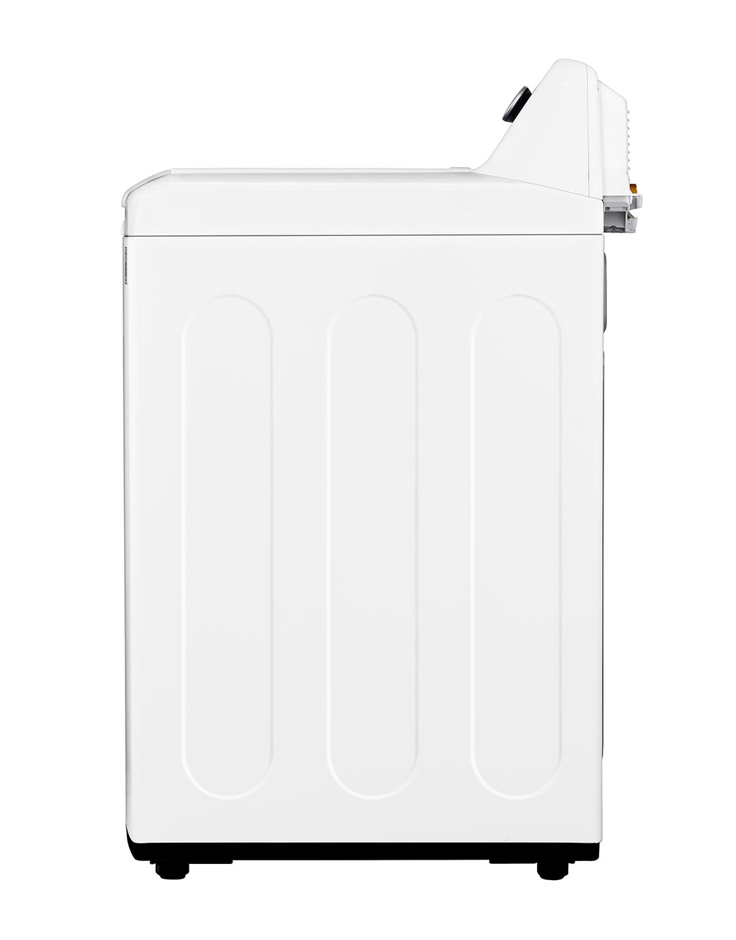 Top Load Washer | White - WT7155CW | LG Canada