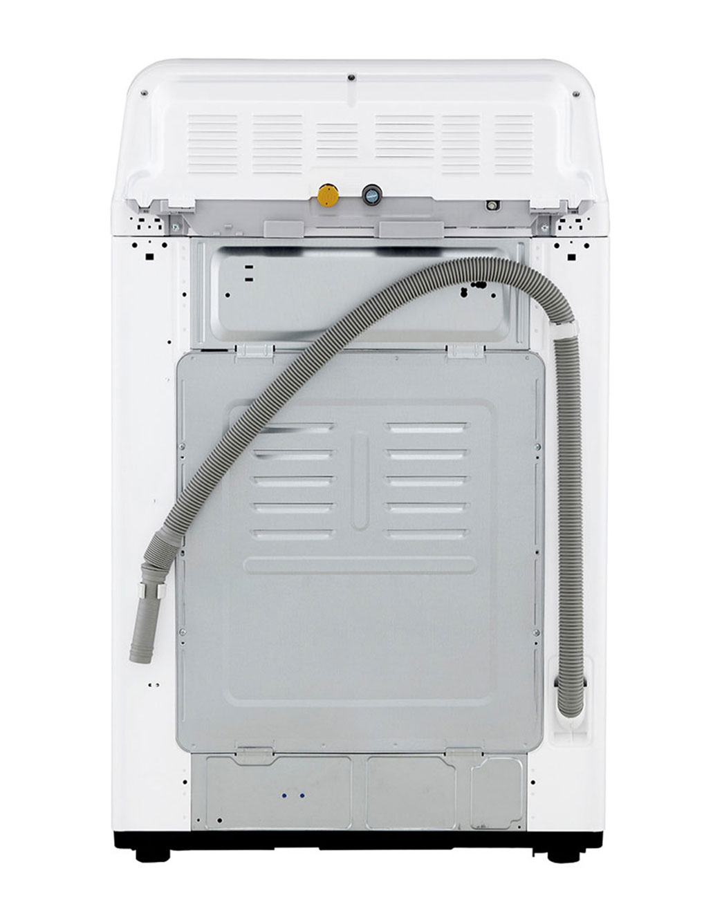 Front Load Washer | White - WT7300CW | LG Canada