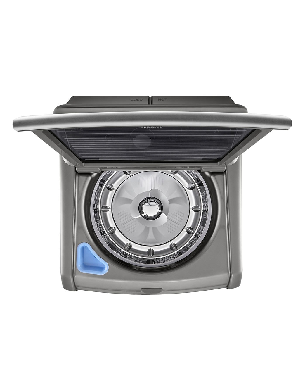 5.6 cu.ft TurboWash3D Washer-WT7305CV | LG CA_EN