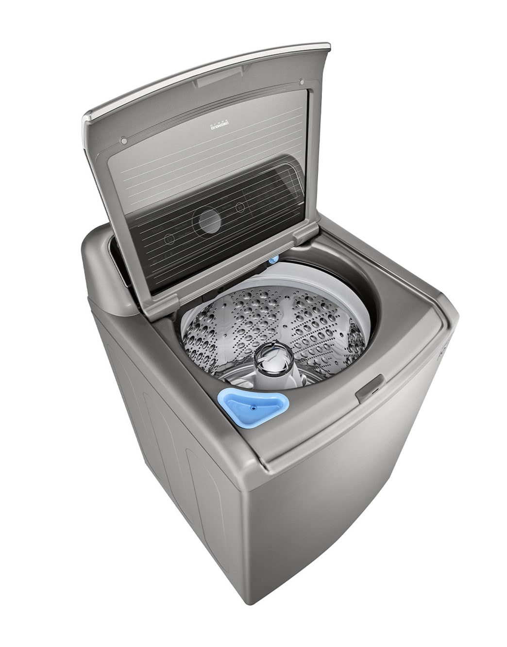 5.6 cu.ft TurboWash3D Washer-WT7305CV | LG CA_EN