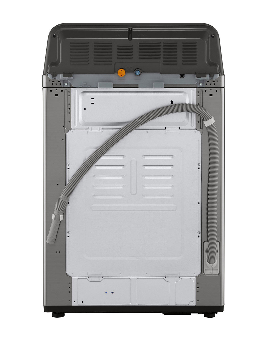 Top Load Washer | Graphite - WT7800HVA | LG Canada