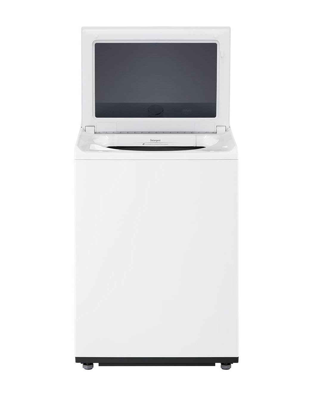 LG 5.6 cu.ft Large Capacity Top Load Washer | LG CA_EN