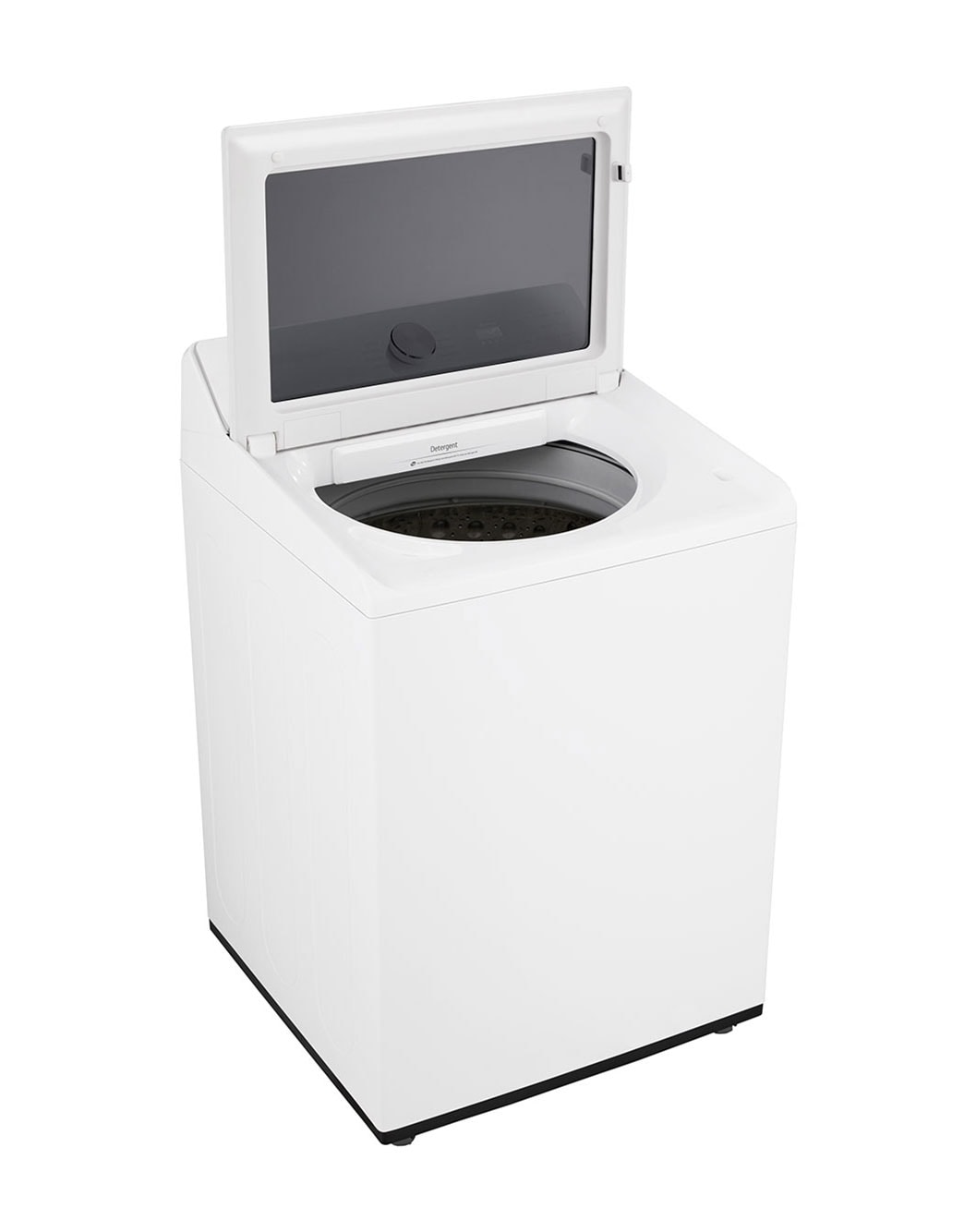 LG 5.6 cu.ft Large Capacity Top Load Washer | LG Canada