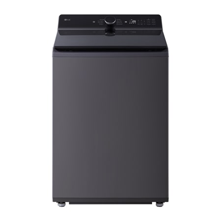 6.1 cu.ft Mega Capacity with EasyUnload™ - WT8405CB | LG CA_EN