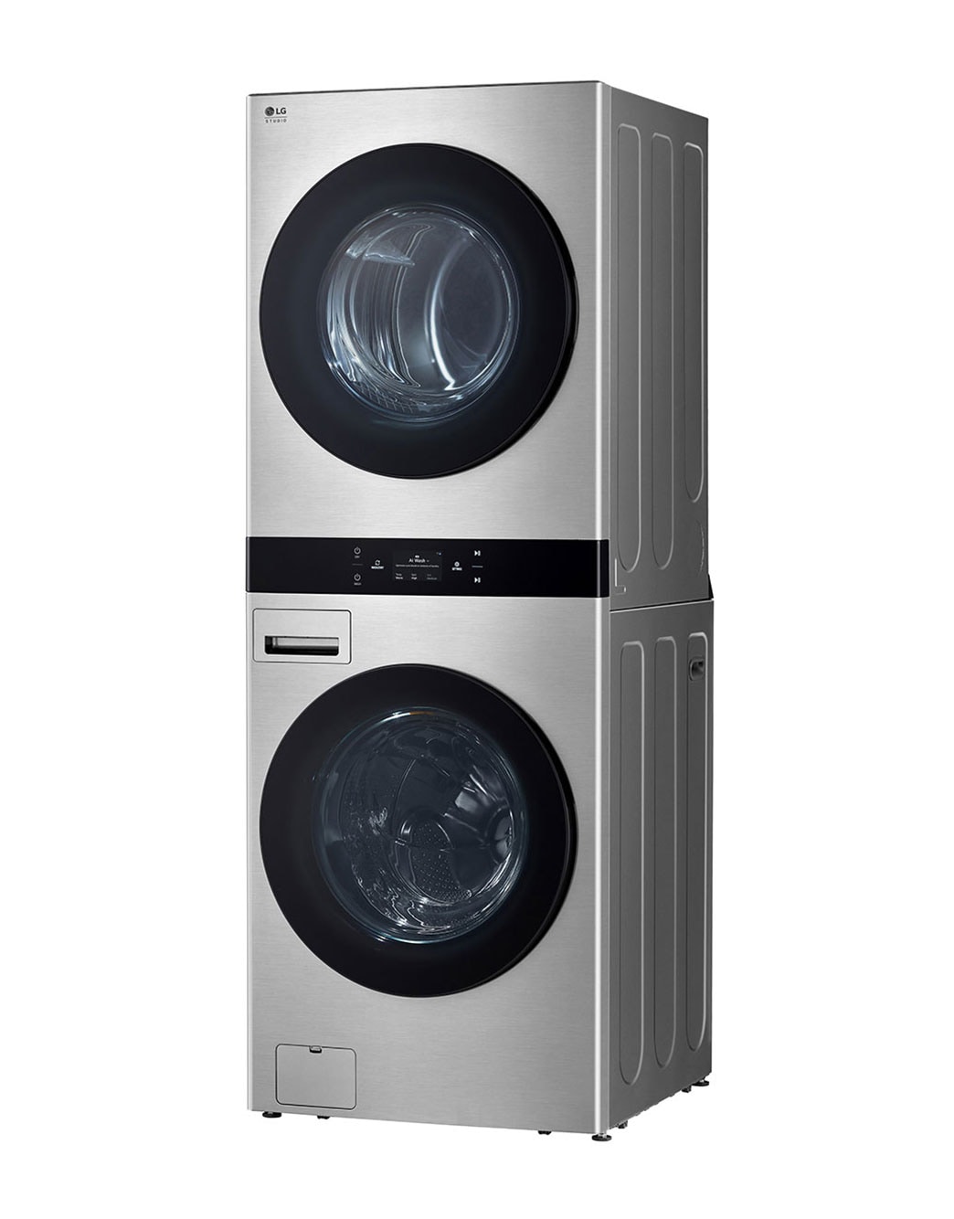 LG STUDIO WashTower®with AIDD 2.0, ezDispense | LG Canada