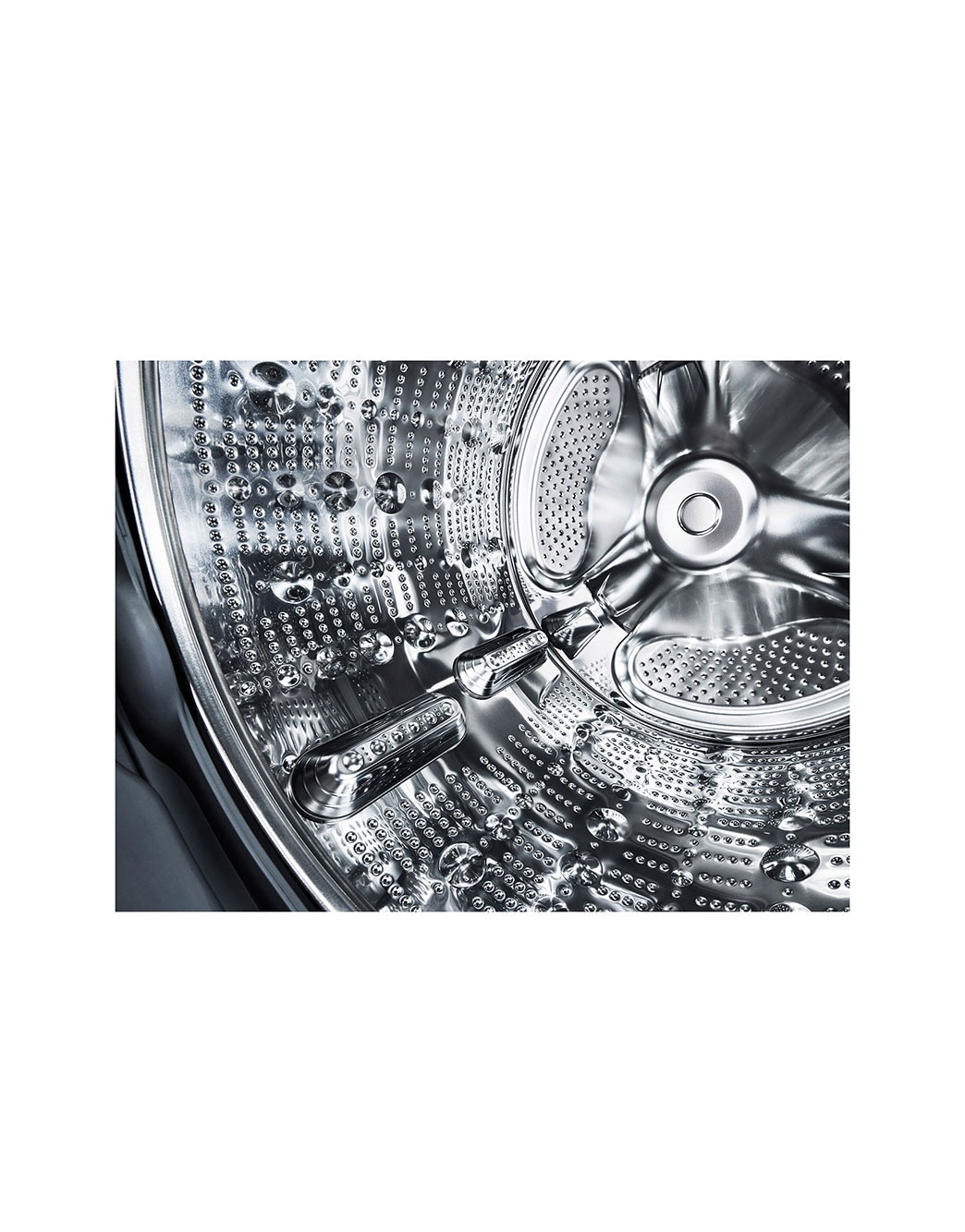 LG WashTower® with Centre Control™ | LG CA_EN