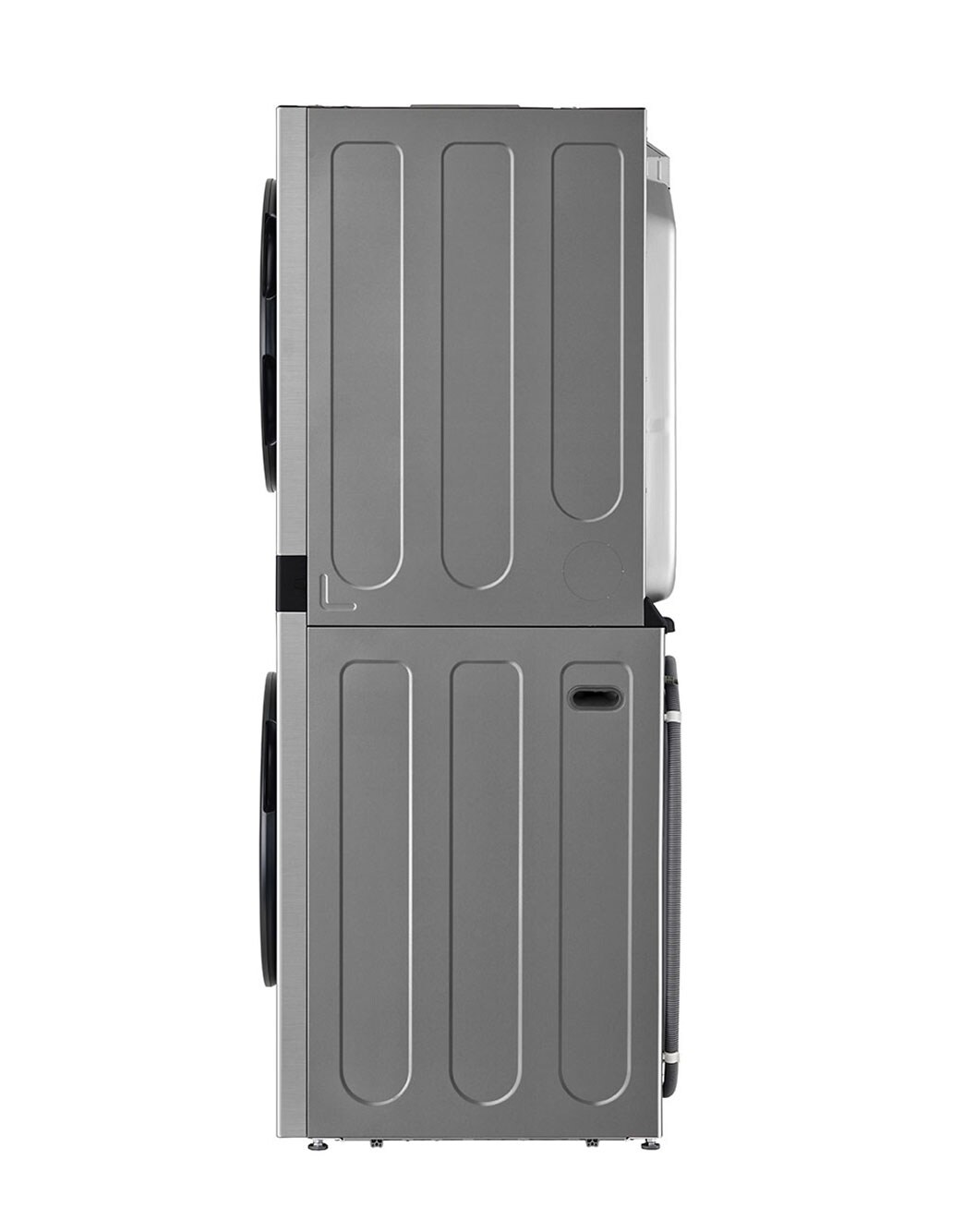 LG WashTower® with Centre Control™ | LG CA_EN