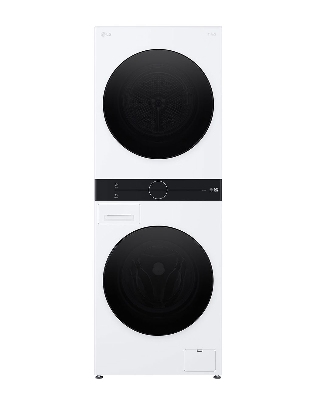 LG WashTower®with Heat Pump Dryer | LG CA_EN