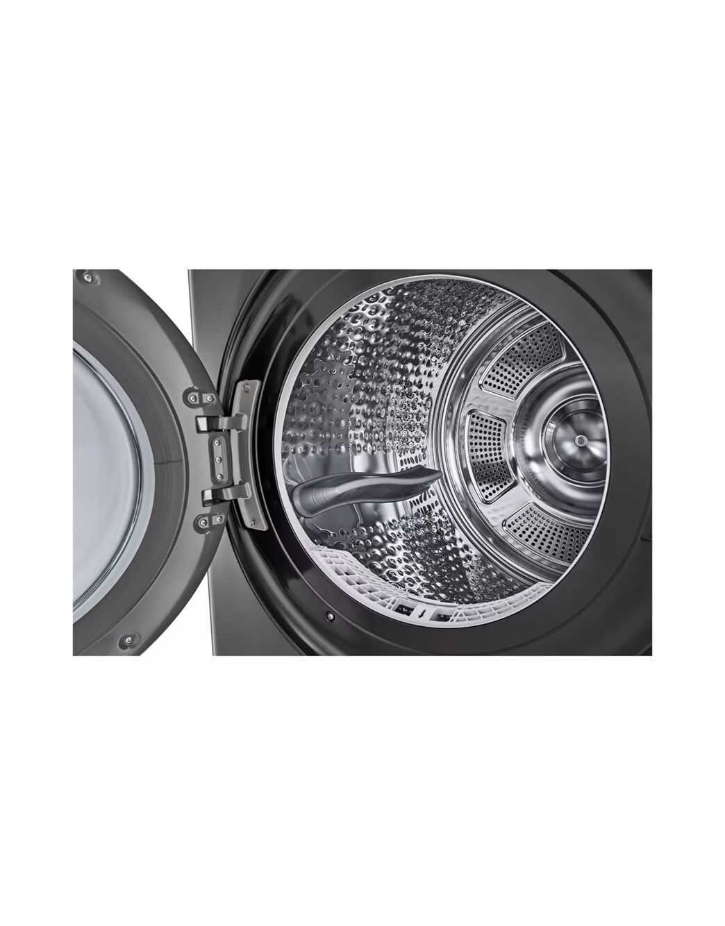 LG WashTower®with DirectDrive®Heat Pump Dryer | LG CA_EN