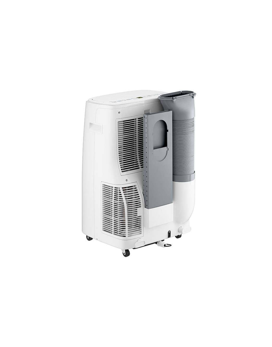8,000 BTU SACC DUAL Inverter Smart Wi-Fi Portable Air Conditioner | LG ...