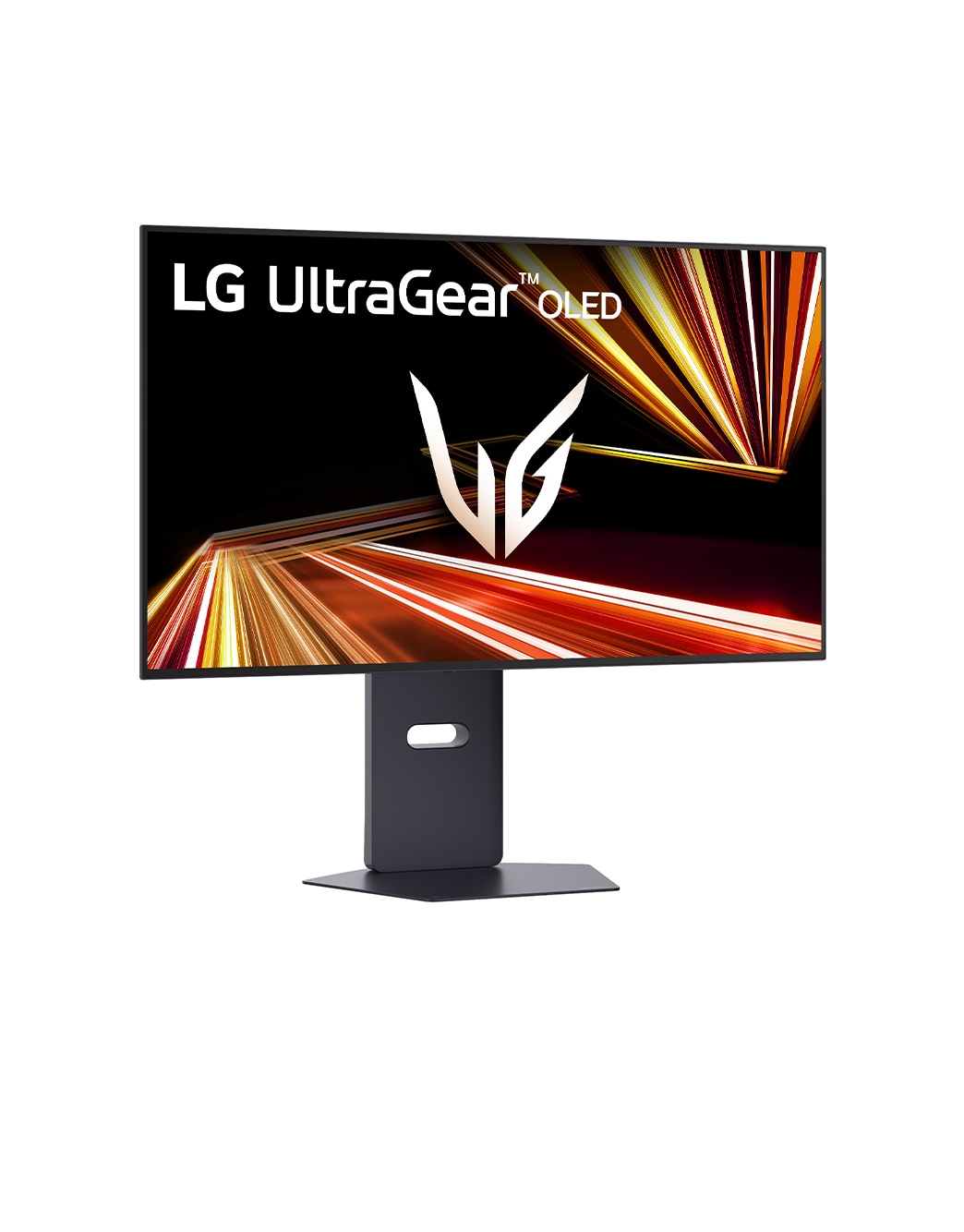 LG UltraGear™ GX8 32-inch OLED 4K UHD Gaming Monitor | 32GX850A with Dual-Mode, 0.03ms (GtG ...