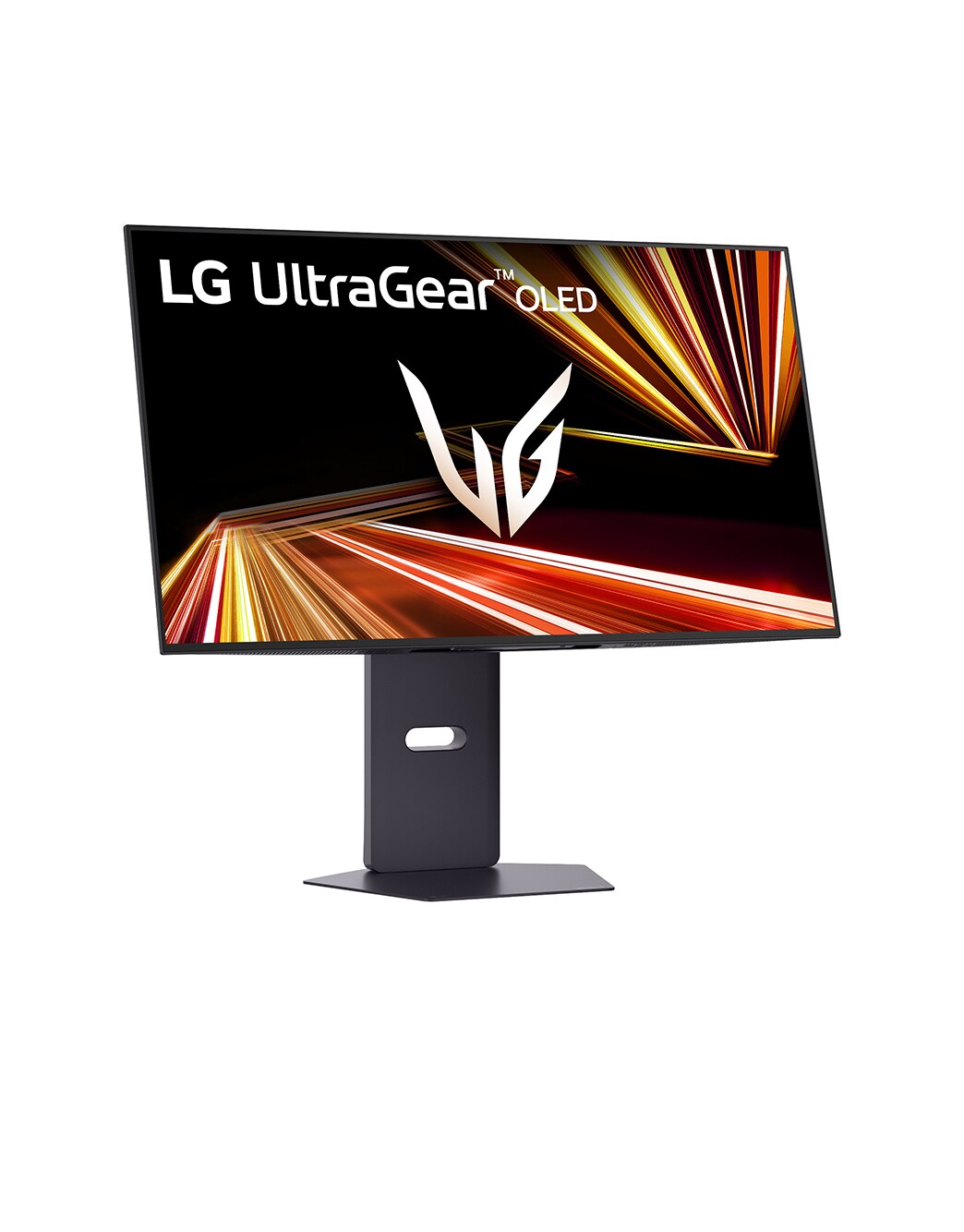 LG UltraGear™ GX8 32-inch OLED 4K UHD Gaming Monitor | 32GX850A with ...