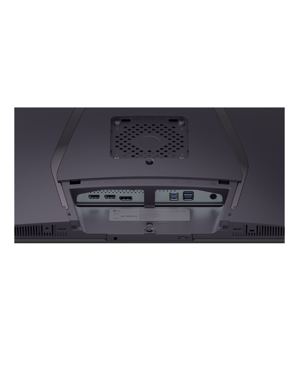 LG UltraGear™ GX8 32-inch OLED 4K UHD Gaming Monitor | 32GX850A with ...