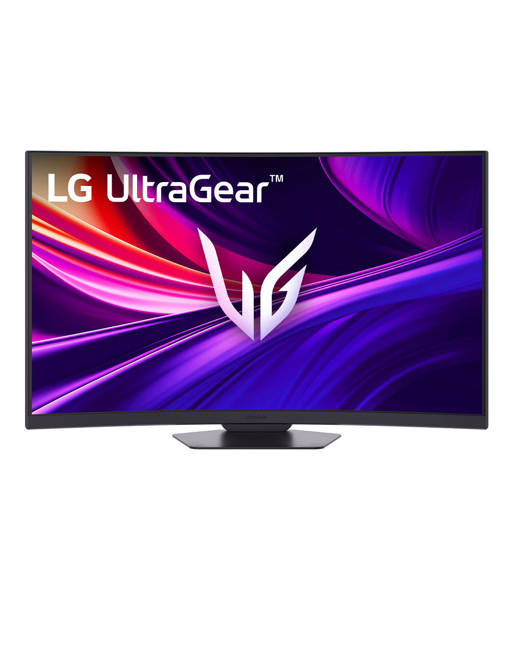 37-inch 4K UHD 165Hz Curved Gaming Monitor | LG Canada