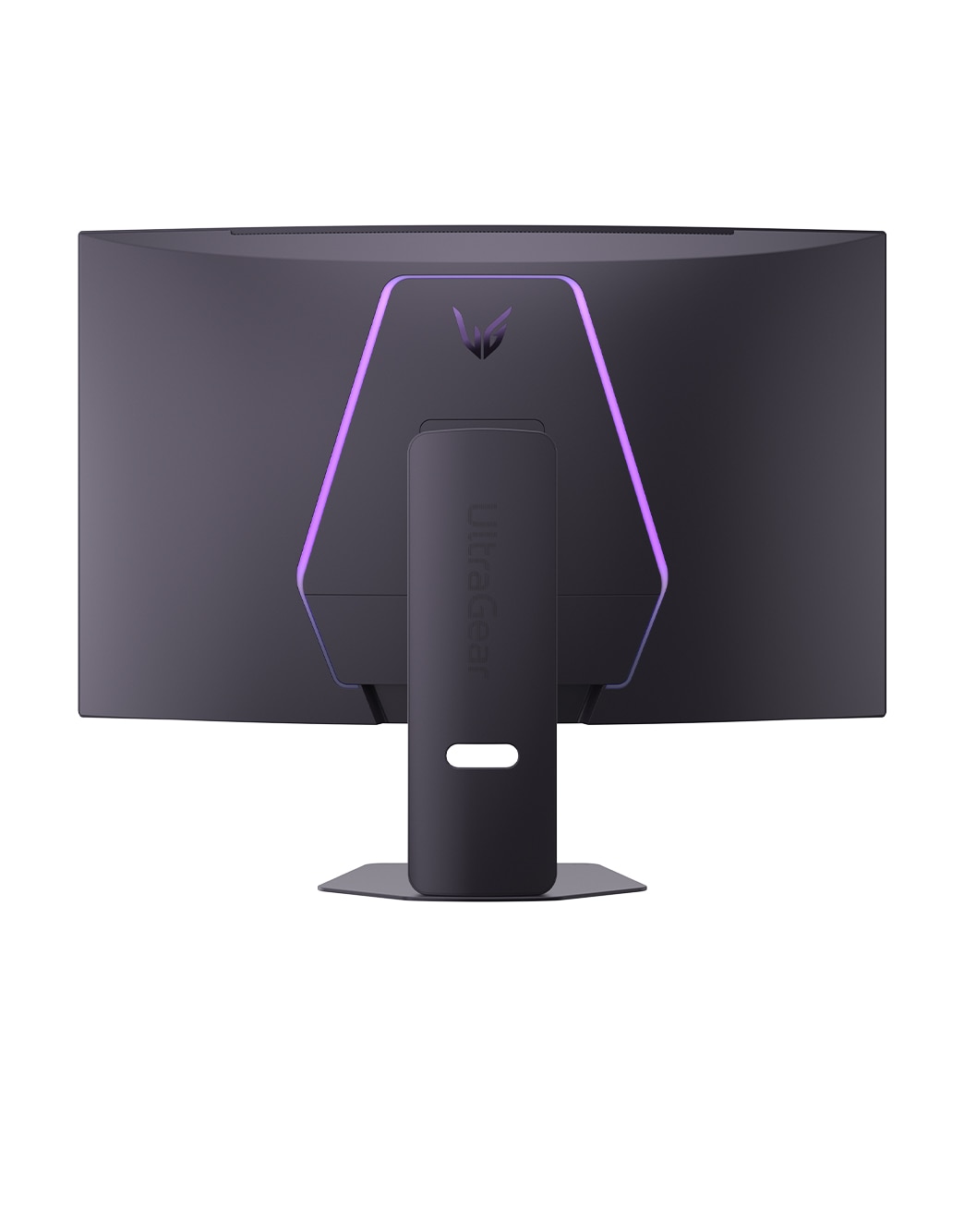 37-inch 4K UHD 165Hz Curved Gaming Monitor | LG Canada