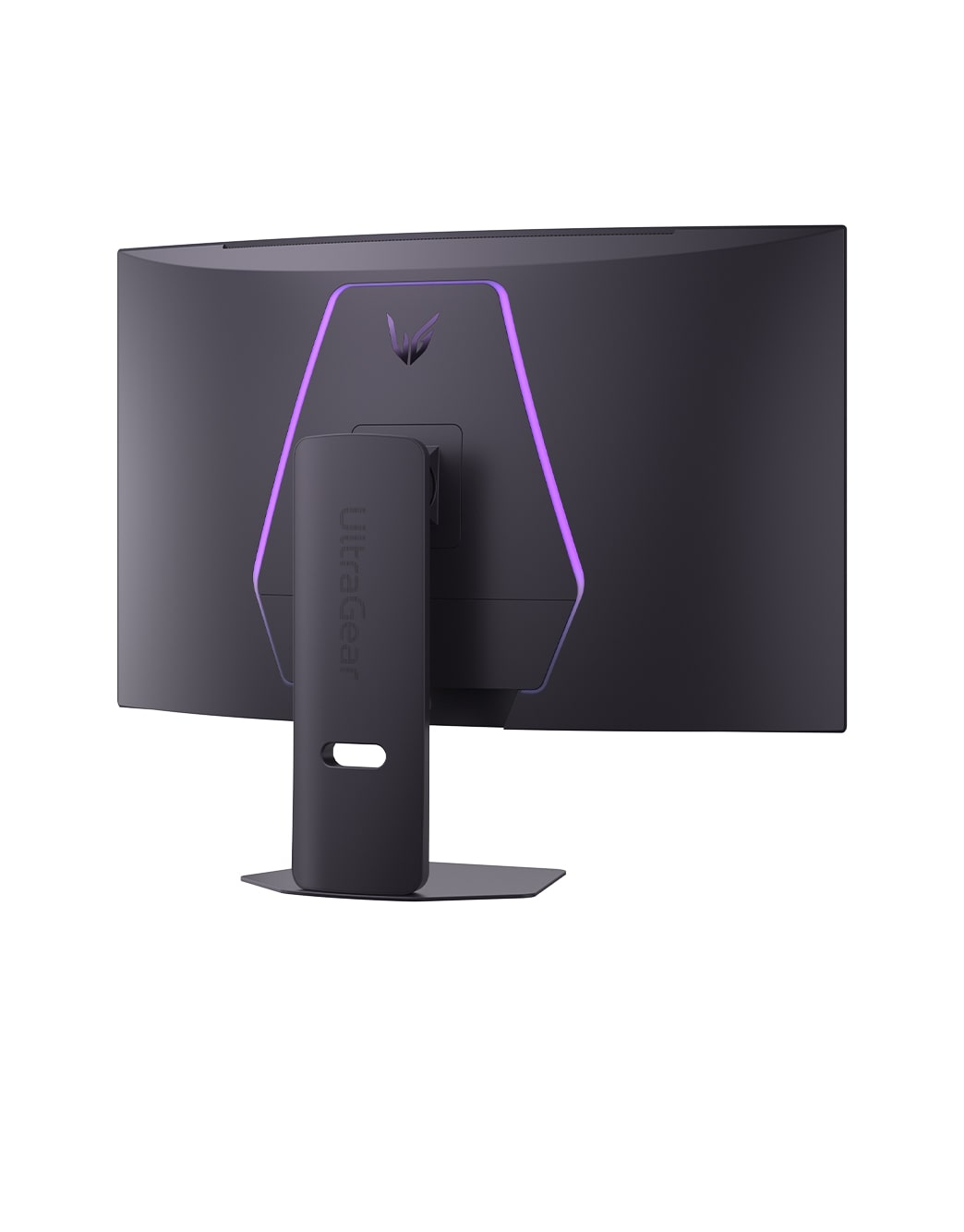 37-inch 4K UHD 165Hz Curved Gaming Monitor | LG Canada