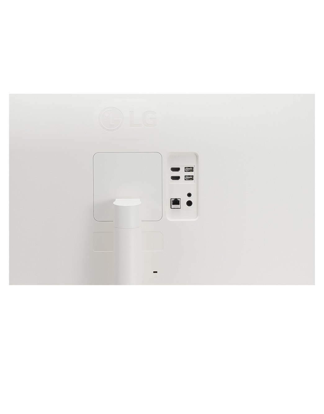 LG MyView Smart 34” 21:9 Curved WQHD (3440x1440) with webOS | LG CA_EN