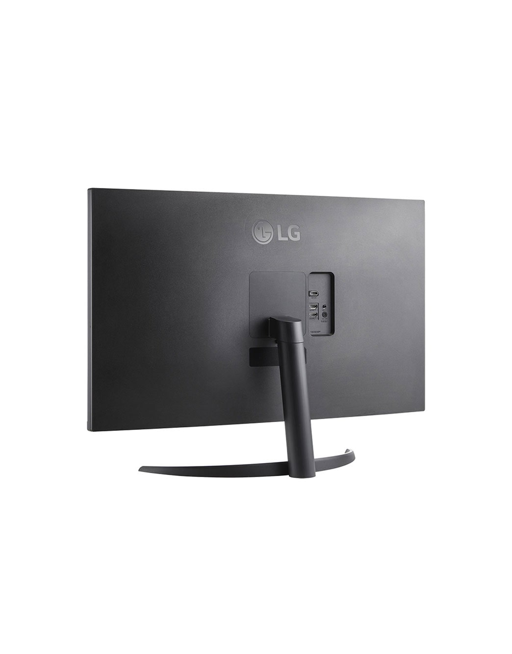 31.5" UHD 4K HDR monitor - 32UR500-B | LG CA_EN
