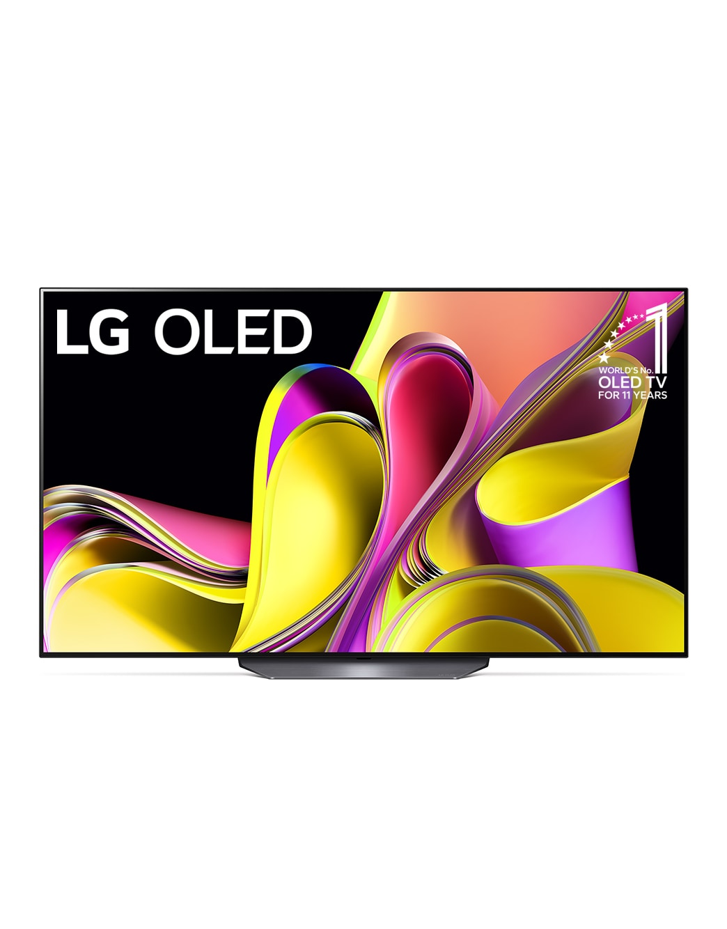 LG OLED B3 65 inch 4K Smart TV 2023 - OLED65B3PUA | LG CA_EN