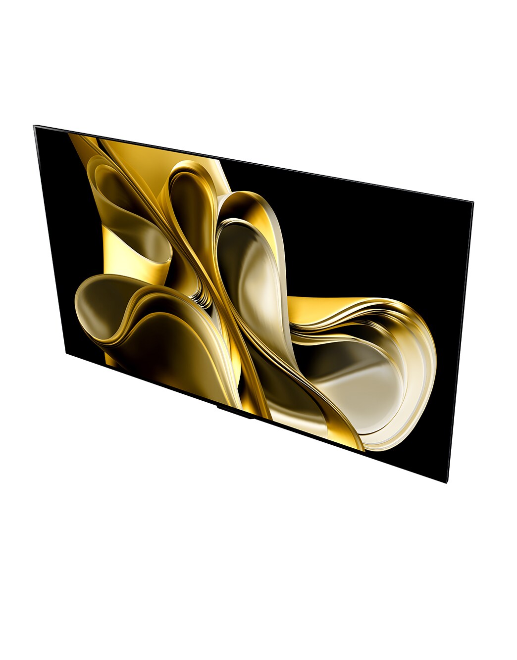 83 inch LG OLED evo M3 4K Smart TV with Wireless Video & Audio Transfer ...