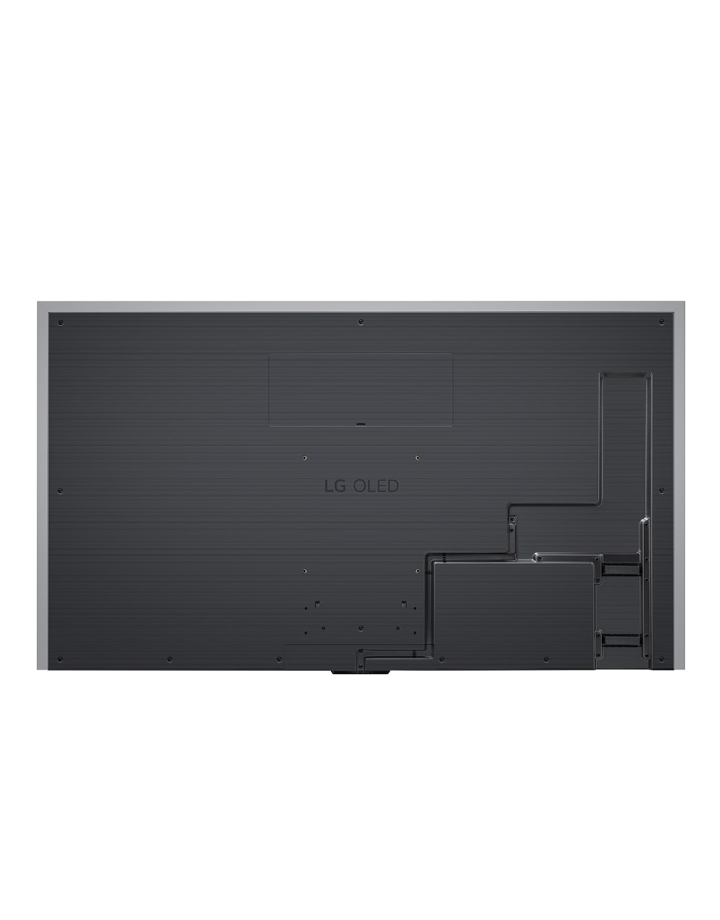 83 Inch Lg Oled Evo M3 4k Smart Tv With Wireless Video And Audio Transfer