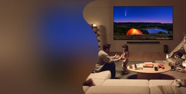 Consumer & Home Electronics from LG | LG CA