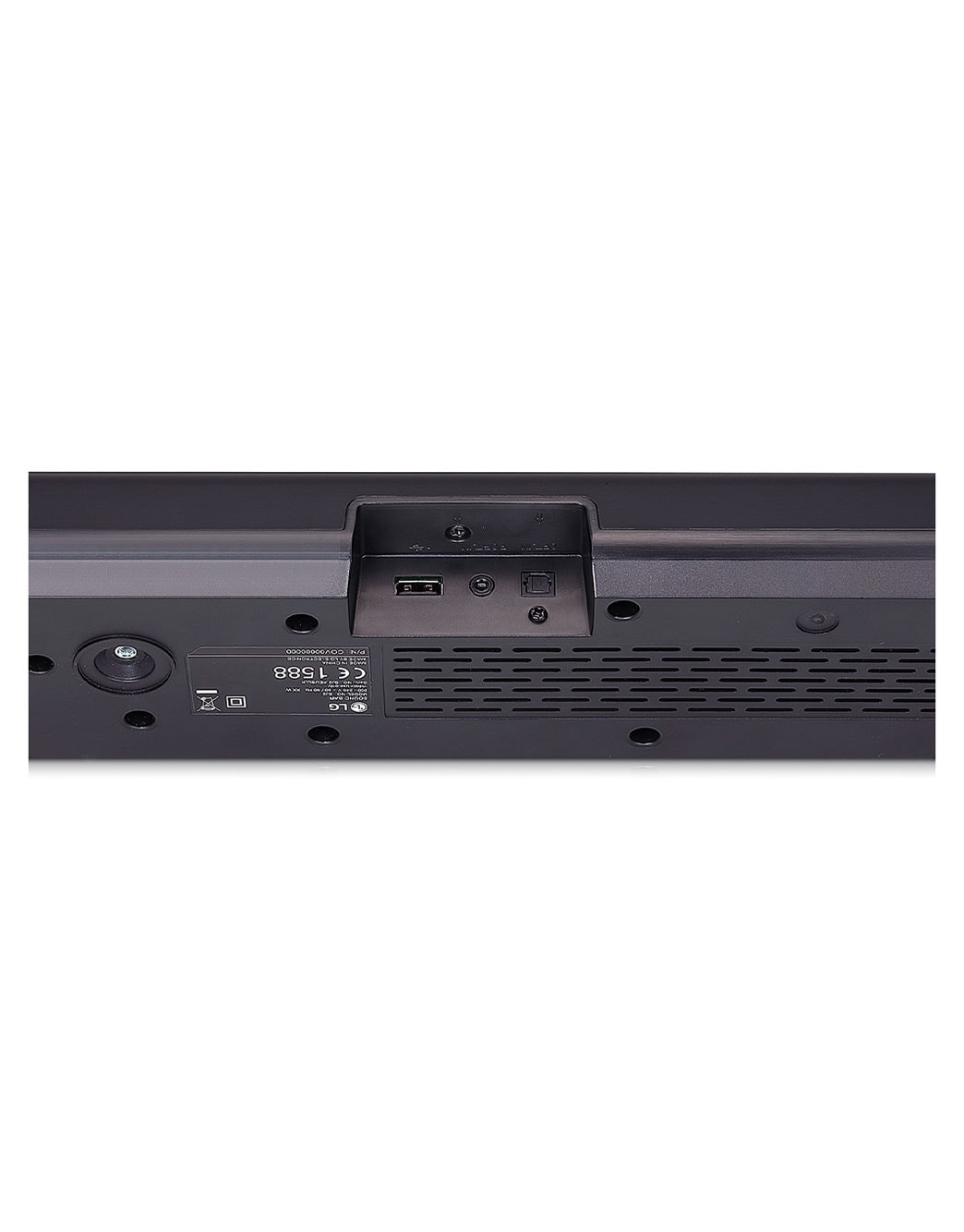 LG Sound Bar SQC4R - SQC4R | LG Canada