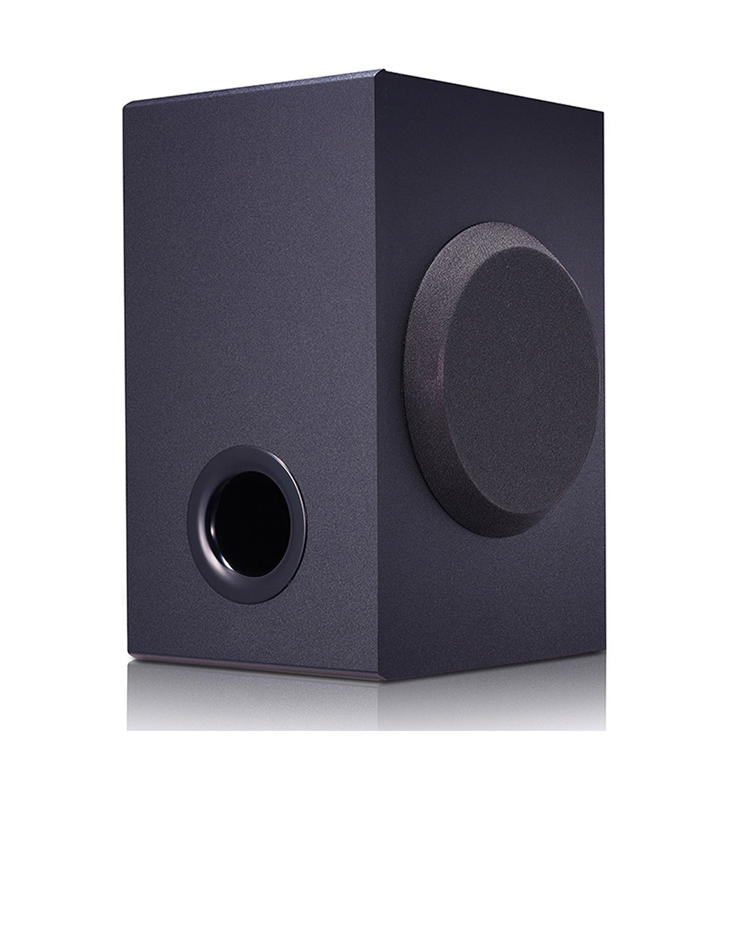 LG Sound Bar SQC4R - SQC4R | LG Canada