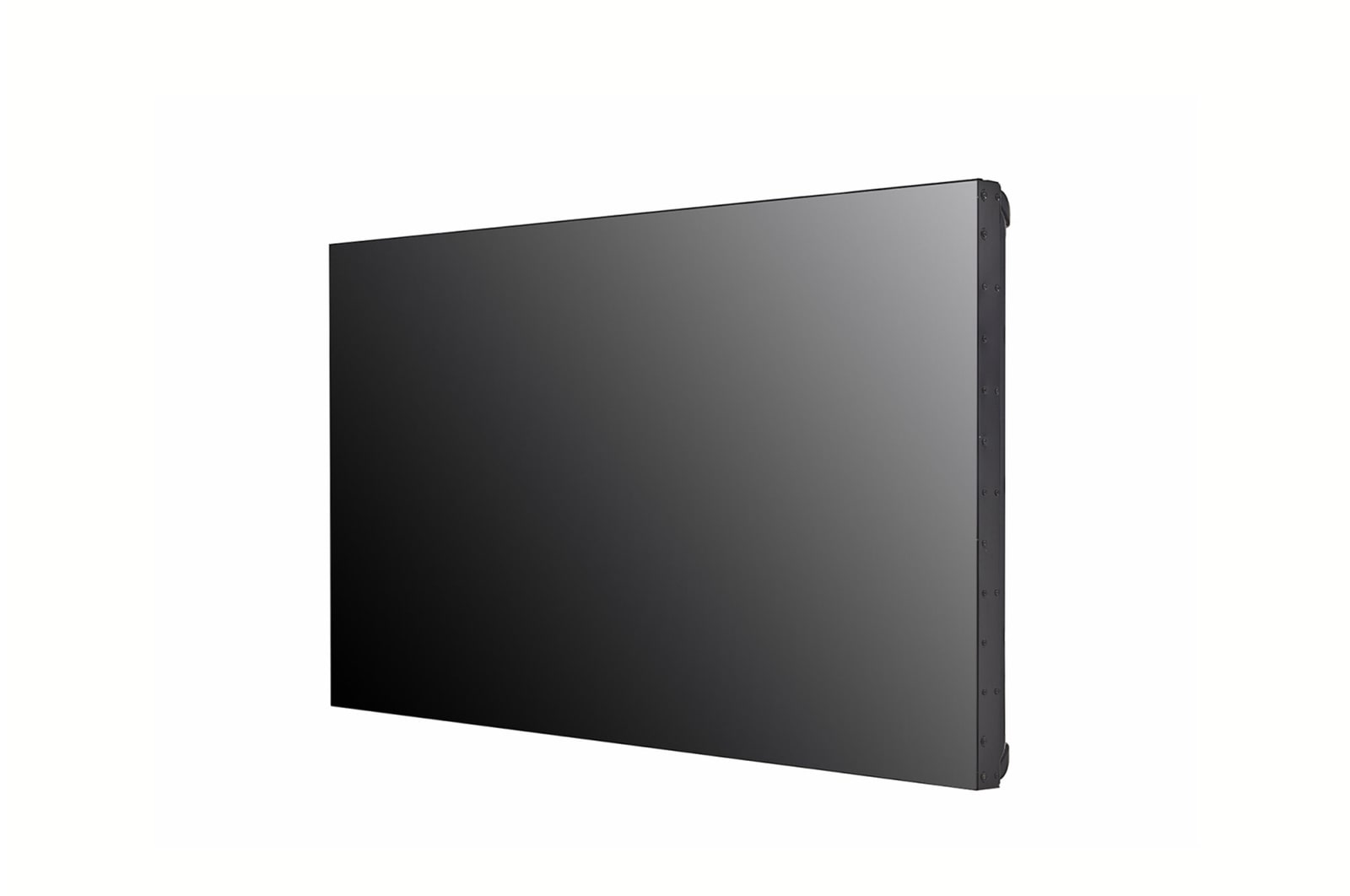 LG 55'' 700 nits FHD Slim Bezel Video Wall | LG CA_FR