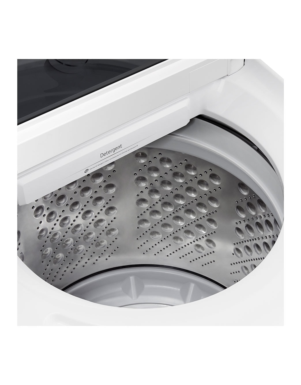 Laveuse à chargement par le haut de grande capacité de 5,8 pi³ avec ...