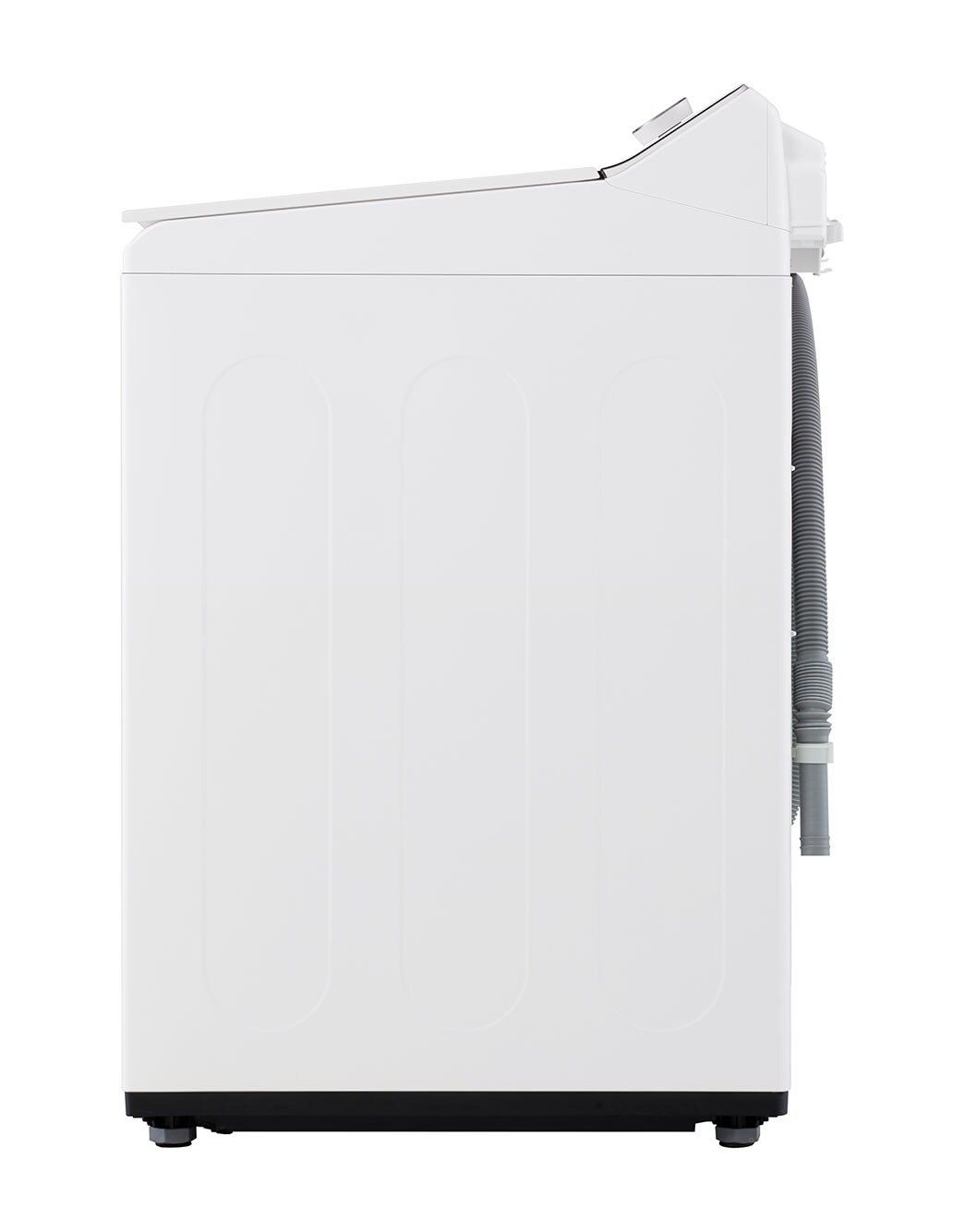 Laveuse à chargement par le haut de grande capacité de 5,8 pi³ avec ...