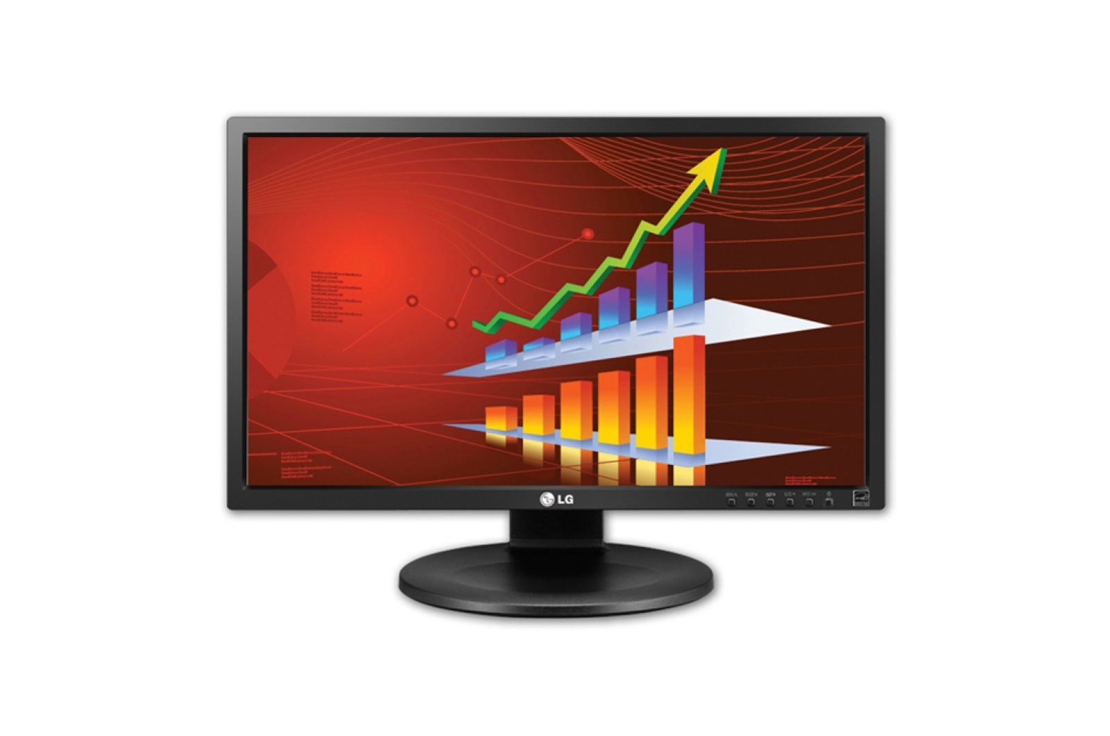 LG 22MB35PY-I : Moniteur IPS à DEL de 22 po (diagonale de 21,5 po) | LG ...