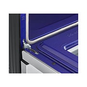 Cuisinière à induction encastrable intelligente de 6,3 pi³, ProBake ...