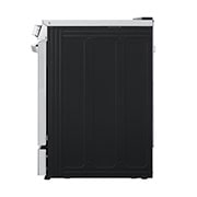 Cuisinière à induction encastrable intelligente de 6,3 pi³, ProBake ...