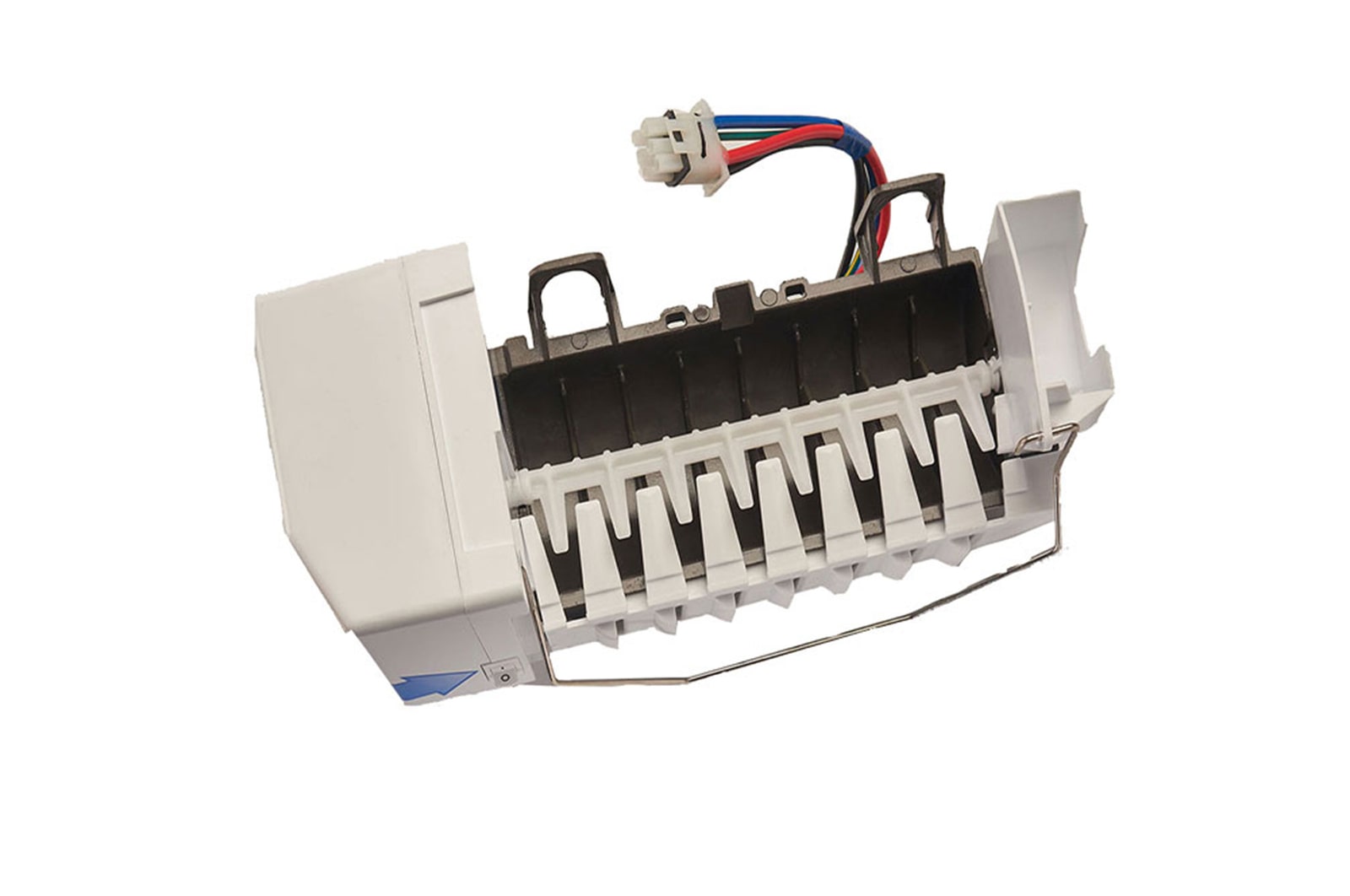 LK65C MACHINE À GLAÇONS TWIST | LG CA_FR