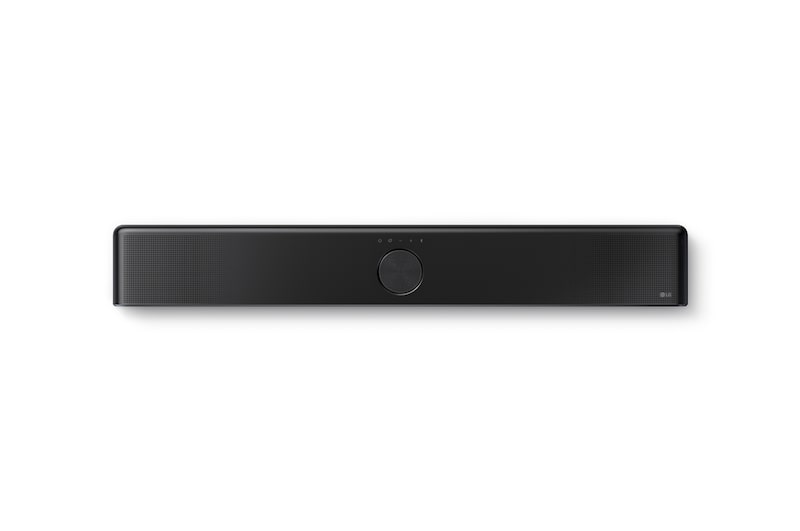 Barre de son LG S77TY pour téléviseur avec Dolby Atmos à 3.1.3 canaux ...