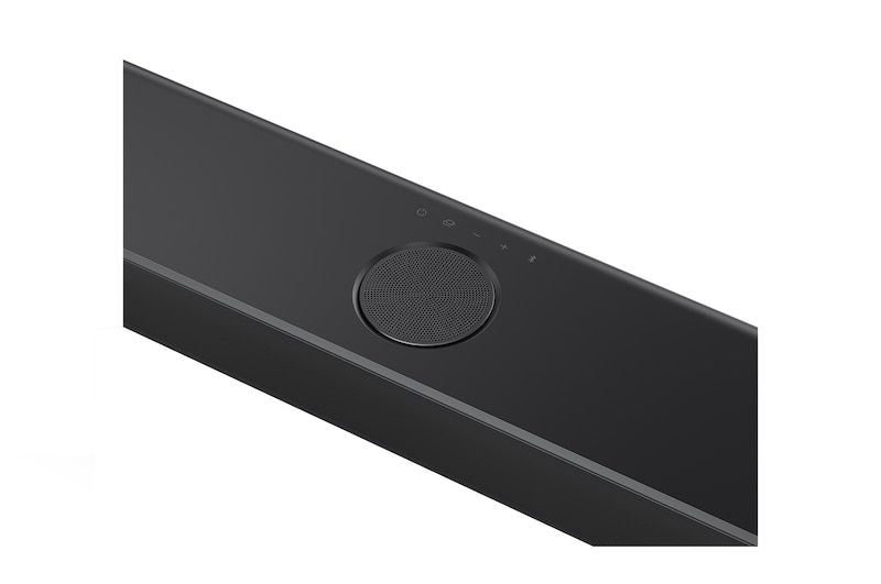 Barre de son LG S77TY pour téléviseur avec Dolby Atmos à 3.1.3 canaux ...