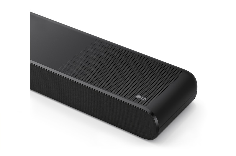 Barre de son LG S77TY pour téléviseur avec Dolby Atmos à 3.1.3 canaux ...