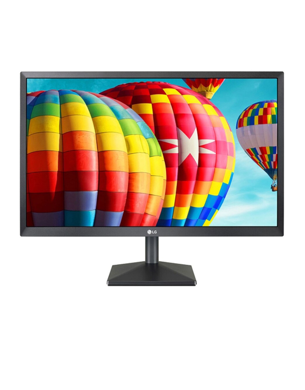 Moniteur IPS à DEL pleine HD doté de la technologie AMD FreeSync ...