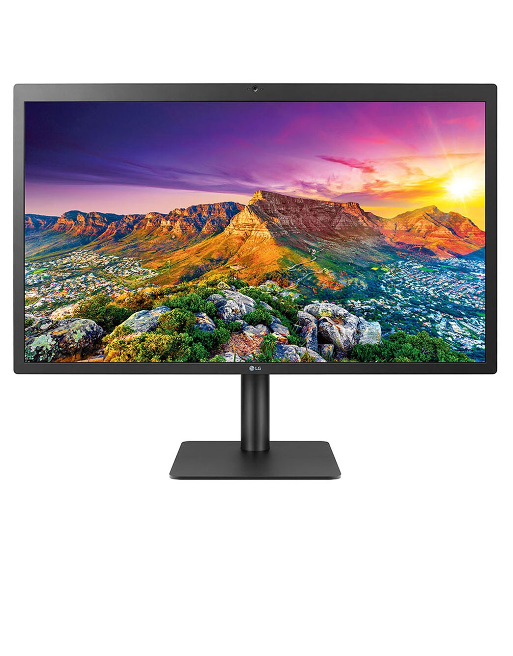 Moniteur IPS 5K UltraFineMC de 27 po avec ports Thunderbolt 3 et USB de ...