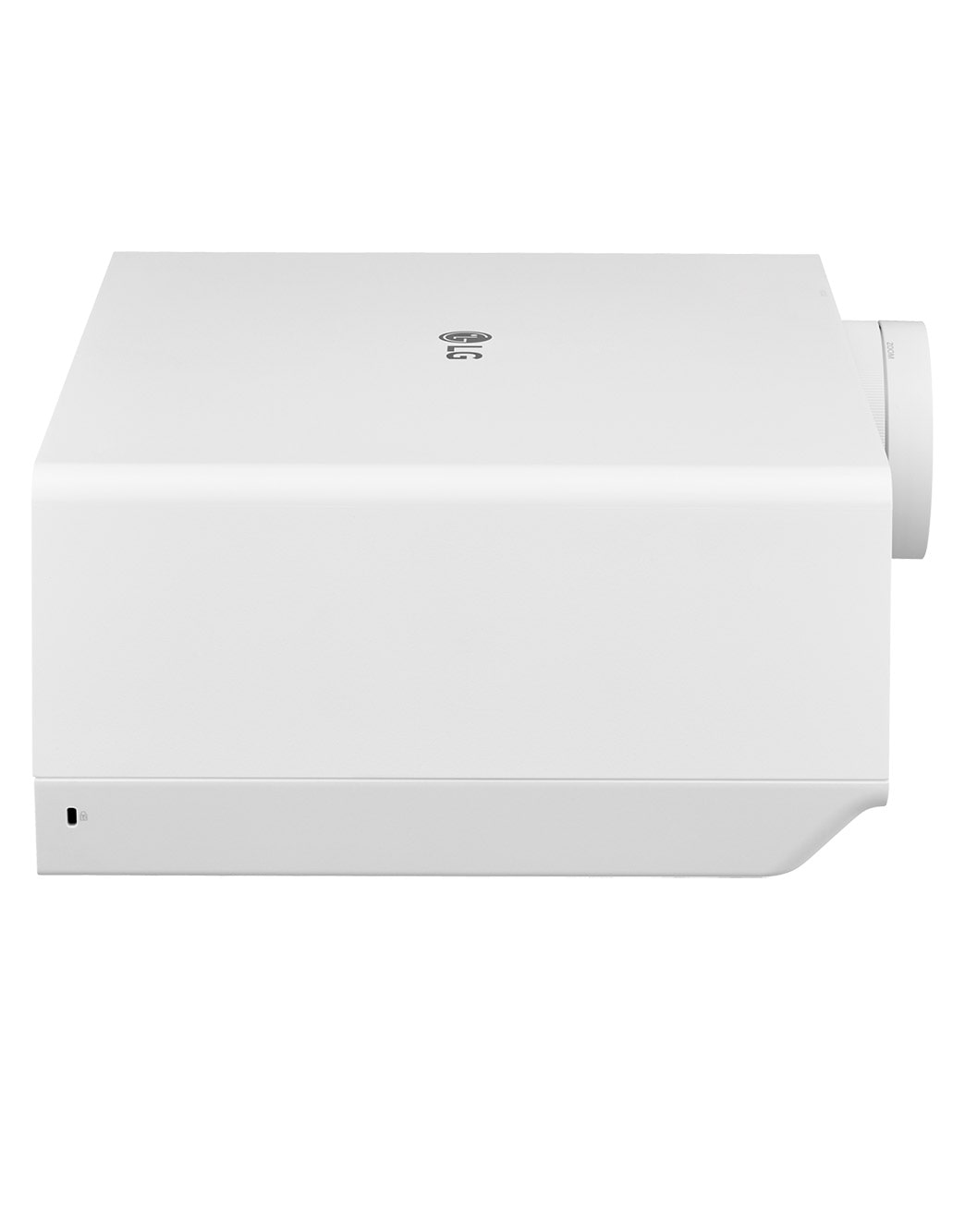 Projecteur laser LG ProBeam 4K (3 840 x 2 160) avec luminosité de 6 000 ...