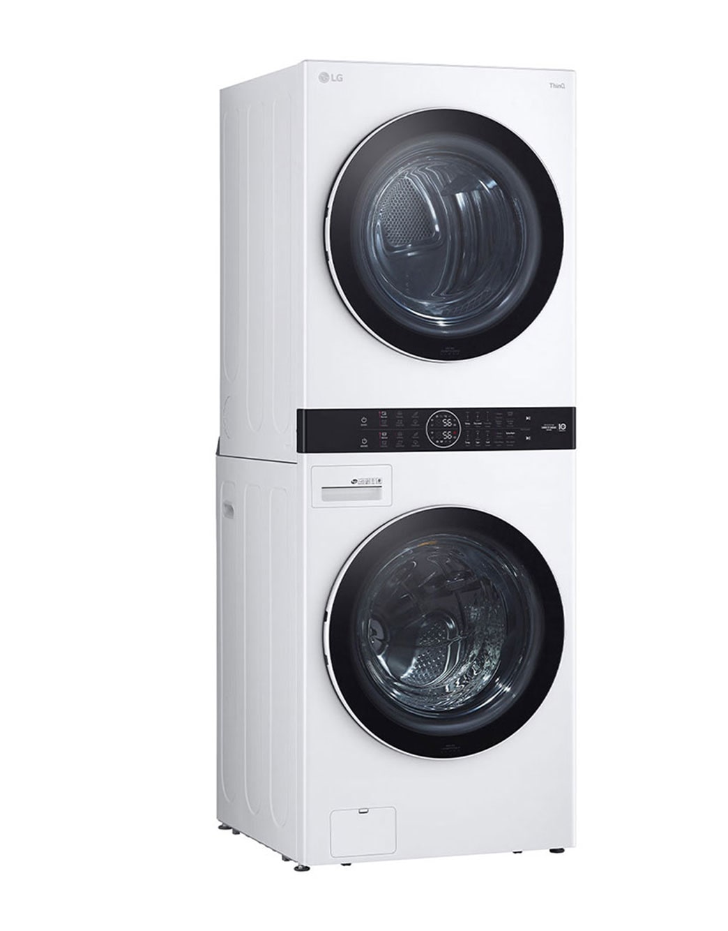 5.2 cu.ft AI DD Laveuse-Sécheuse-WKEX200HWA | LG CA_FR