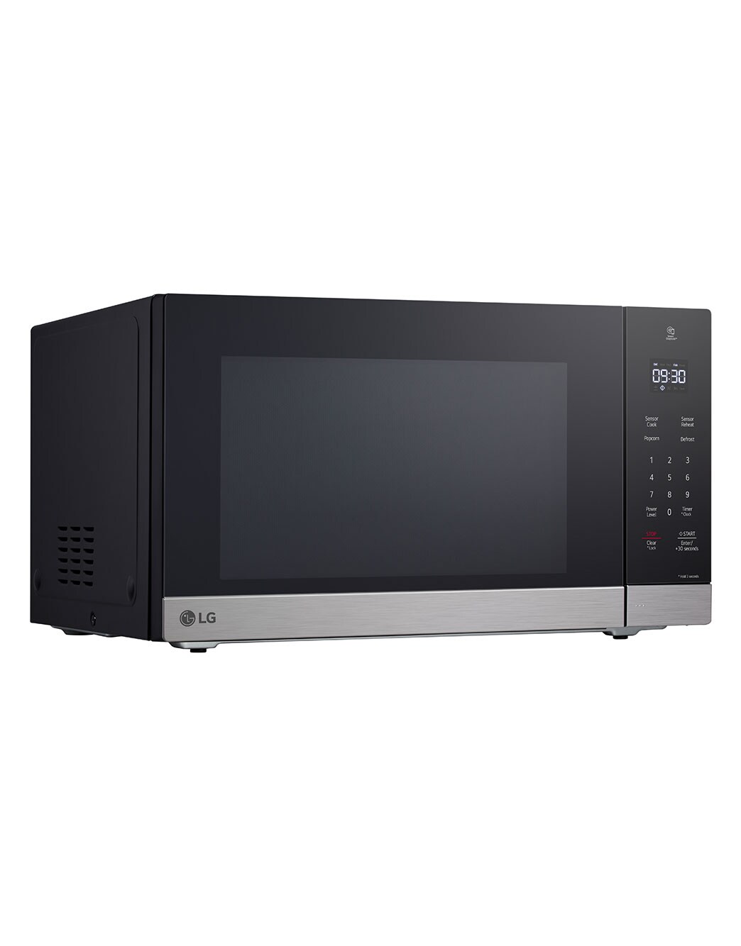 Four à micro-ondes de comptoir de 1,5 pi³ | Smart Inverter, cuisson par ...