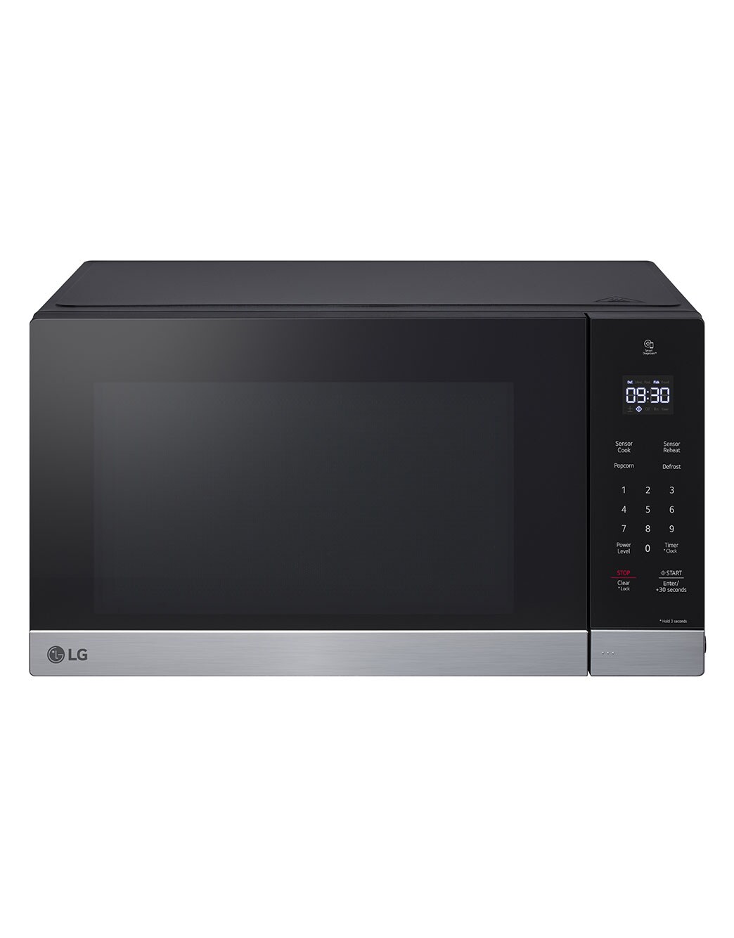 Four à micro-ondes de comptoir de 1,5 pi³ | Smart Inverter, cuisson par ...