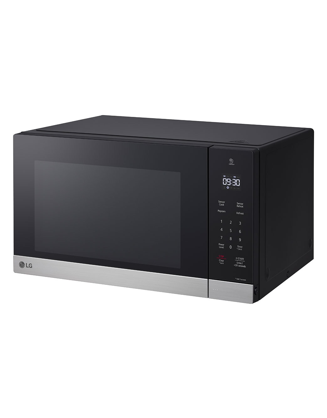 Four à micro-ondes de comptoir de 1,5 pi³ | Smart Inverter, cuisson par ...