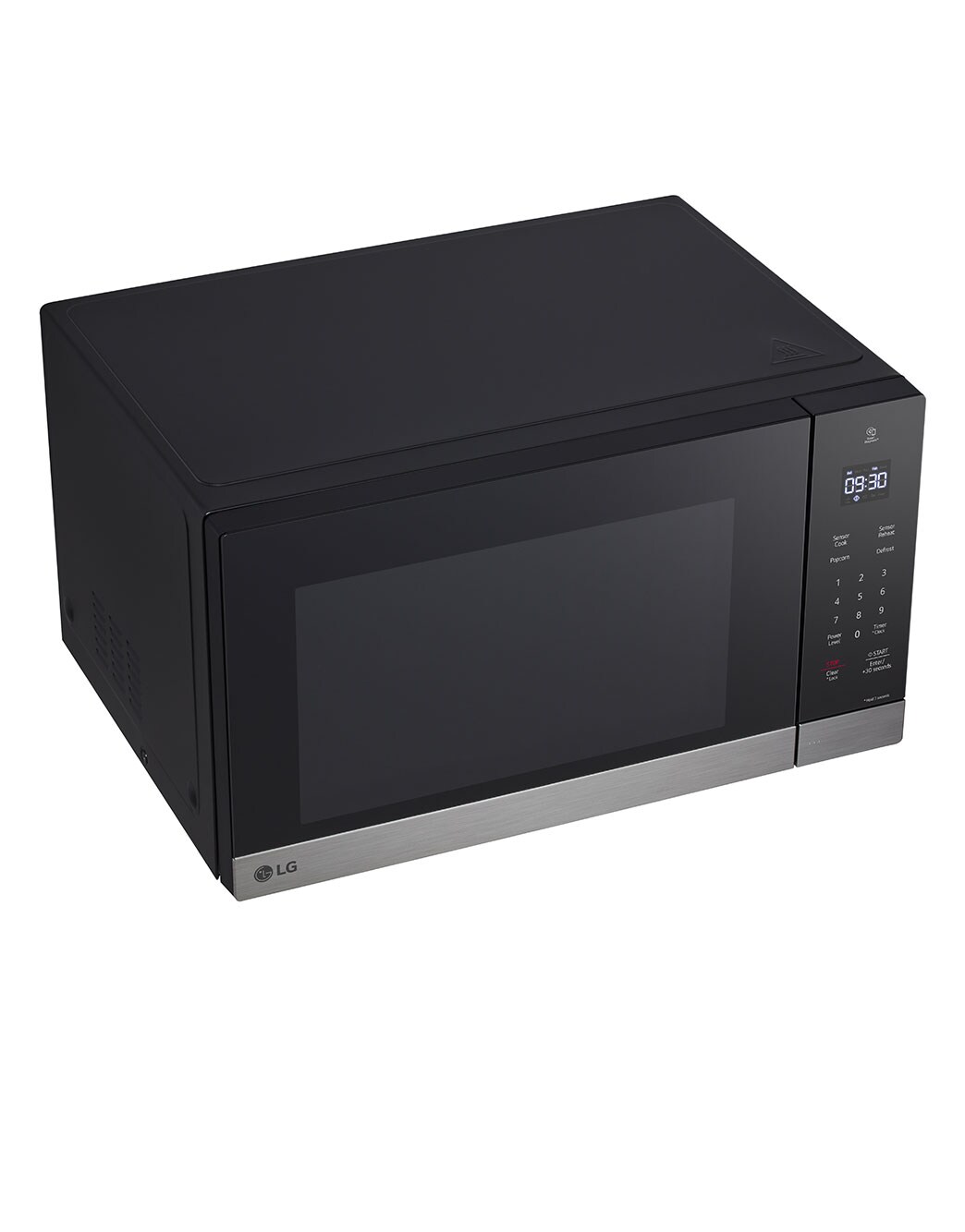 Four à micro-ondes de comptoir de 1,5 pi³ | Smart Inverter, cuisson par ...