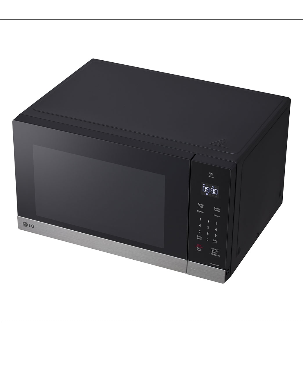 Four à micro-ondes de comptoir de 1,5 pi³ | Smart Inverter, cuisson par ...