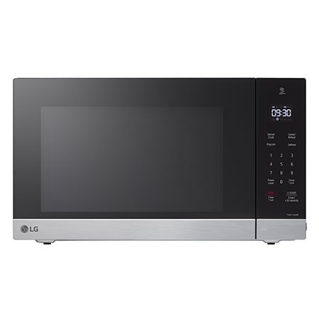 Four à micro-ondes de comptoir de 2,0 pi³ | Smart Inverter, cuisson par ...